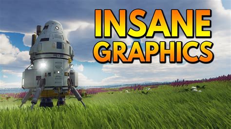 These Ksp Visual Mods Are Actually Insane Youtube