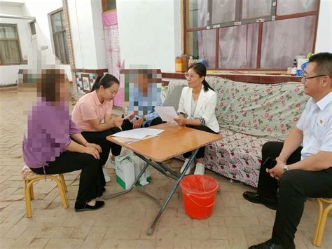 三抓三促” 进行时】敦煌市妇联开展“两癌”患病妇女走访慰问活动澎湃号·政务澎湃新闻 The Paper
