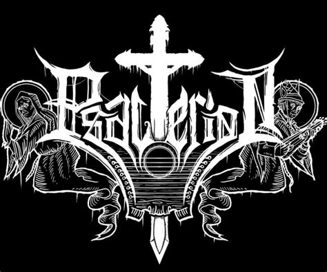 Psalterion Encyclopaedia Metallum The Metal Archives