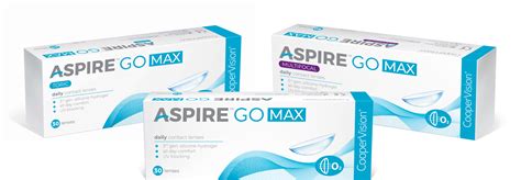 Campaign Landing Page Coopervision India