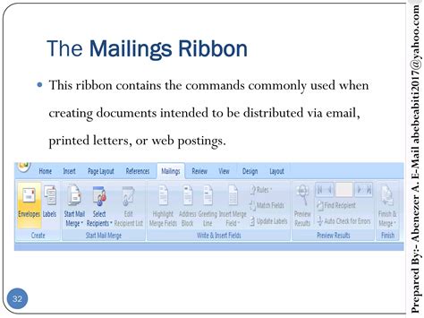 Ms Word 2007 Pptx Ppt