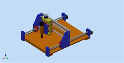 Free CAD Designs Files D Models The GrabCAD Community Library