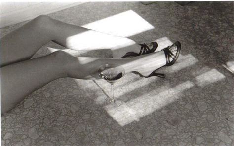 Tracy Lee Feet