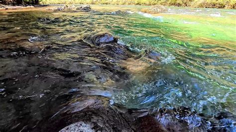 River Nature Light Free Stock Video Pixabay