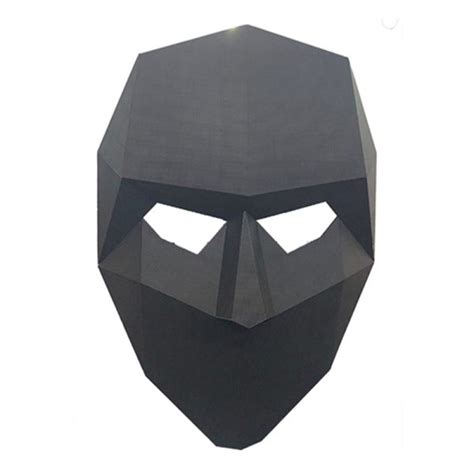 Stunning Face Shaped Creative Led Screen