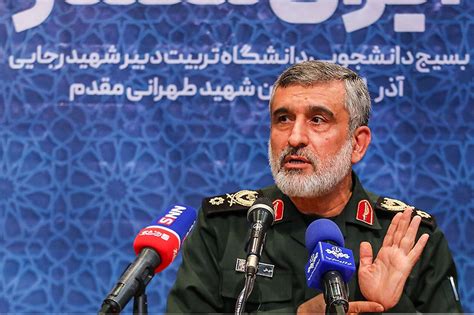 استوری عجیب پسر حاجی زاده آیا فرمانده هوا و فضا شهید شده است؟