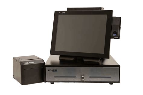 POS HARDWARE Novacom Systems Limited