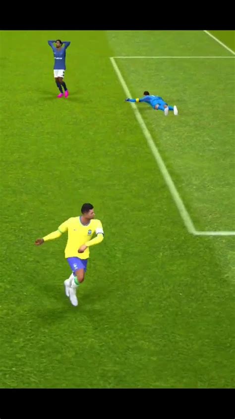 Cristiano Ronaldo Scores A Fabulous Goal 🔥 Shorts Youtubeshorts