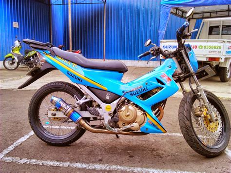 Velg Honda Blade Homecare