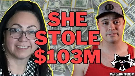 An Army Employee Stole From Military Families Youtube