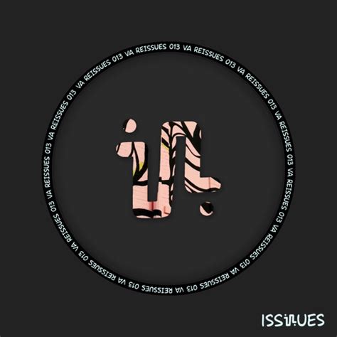 Stream Work By Issues Label Listen Online For Free On Soundcloud