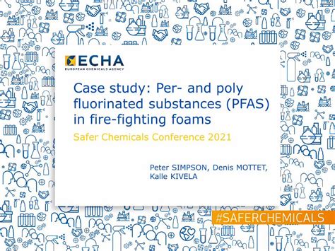 PDF Case Study Per And Poly Fluorinated Substances PFAS In DOKUMEN TIPS