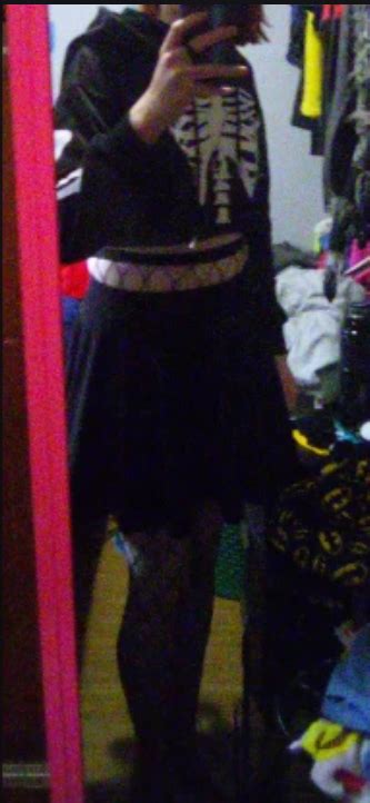 My First Outfit I Bought Myself Rcrossdressing