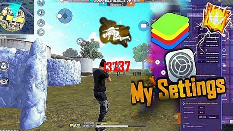 Bluestacks 5 Free Fire Regeditauto Aimmouse Fixbest Custom Hud And