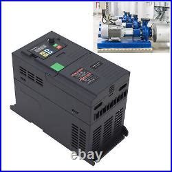 Phase KW Variable Frequency Drive Motor Speed Control VFD Variable