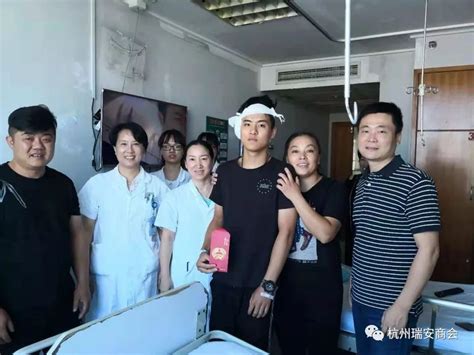 【商会慈善】聪慧活动资助贫困听障儿童