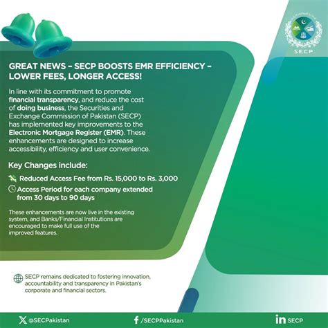 Secp Posted On Linkedin