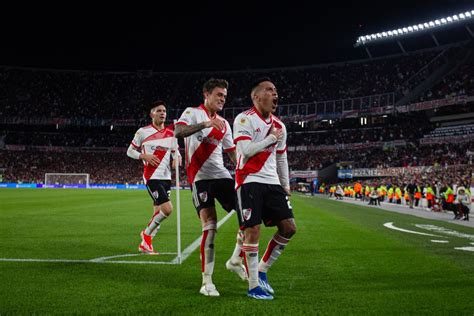 Esequiel Barco Y La Explicación De Su Polémico Festejo Contra La Platea
