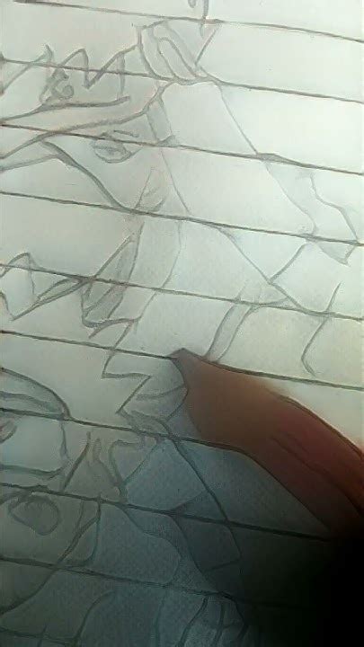 Kakashi And Naruto Drawinglike Subscribe Share Comment Youtube