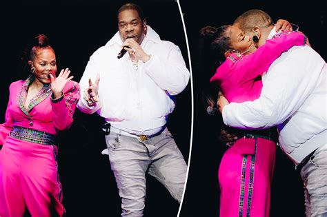 Busta Rhymes 100 Pound Weight Loss Prompted By Post Sex Asthma Attack