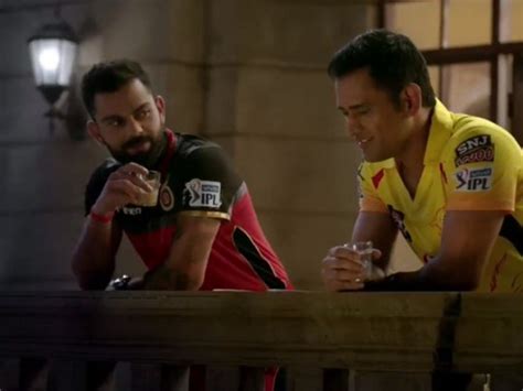 Ipl 2024 Schedule धोनी से बदला लेंगे कोहली सोशल मीडिया पर वायरल हुए