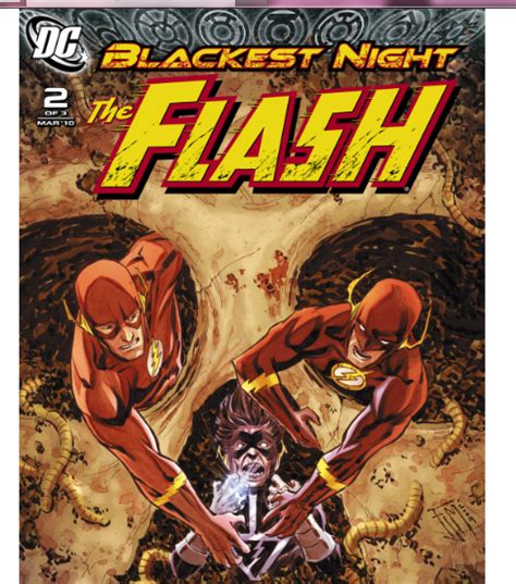 Image Bart Allen Wally West Barry Allenpng The Flash Rebirth Wiki