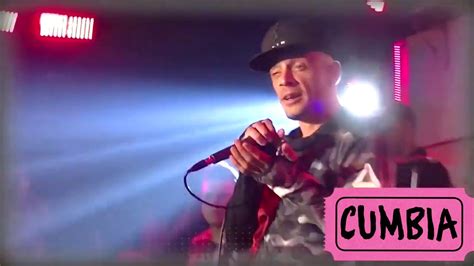 Tito Y La Liga Show En Vivo │ Cumbia Villera Youtube