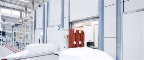 Vacuum Circuit Breaker Vcb Assembly Production Line