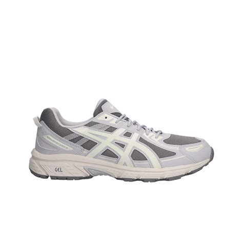 아식스 젤 벤쳐 6 Sps 클레이 그레이 크림 Asics Kream