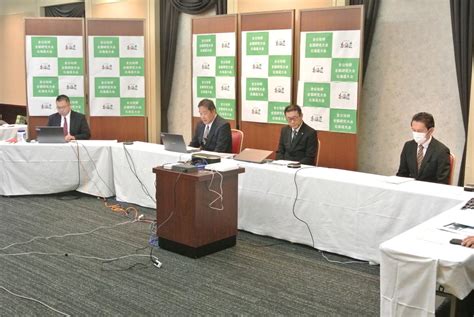 札幌市中文連と札幌市中学校長会 美しい歌声や演奏披露 音楽会に市内29校が参加 北海道通信社 Dotsu Net 日刊教育版