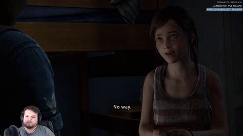 The Last Of Us Remastered Left Behind DLC YouTube
