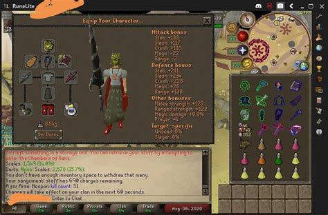 Cox Gear Guide Everything You Need To Know For Osrs Osrs Money Making Guide Cox Gear Guide Everything You Need To Know For Osrs Osrs Money Making Guide