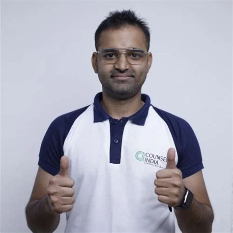 Meet Shivam Kumar Dixit Spearheading An Efficient Mental Health