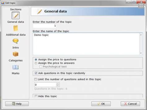 Test Constructor