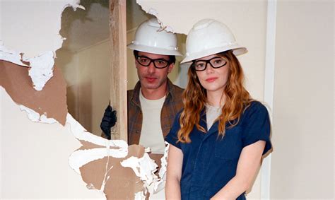 Checkmate Emma Stone And Nathan Fielder To Reteam With A24 For Chess