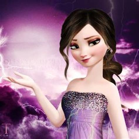 Stream Let It Spark A Lightning Elsa Parody By Sopranos Highwithoutdrugs Listen Online For