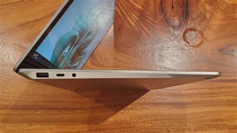 Microsoft Surface Laptop 5 Review Not Good Enough For The Price TechRadar