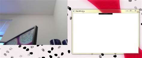 C Attach Directshow Video Window To Wpf Control Stack Overflow