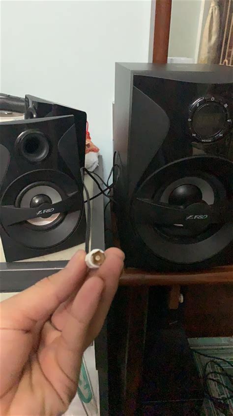 Loa vi tính Fenda F380X | Thegioididong.com
