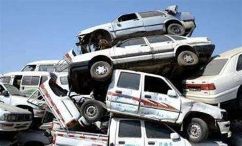 10年的車子會自動註銷嗎不報廢后有什麼影響車管所不會 每日頭條