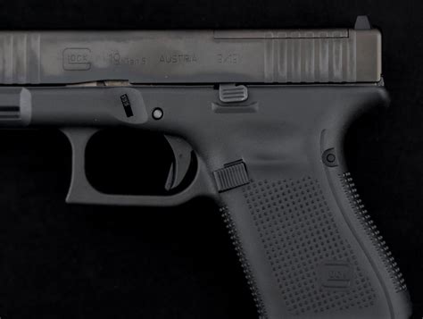 Sold Price Glock Model 19 Gen 5 Mos Compact 9mm Cal Pistol November