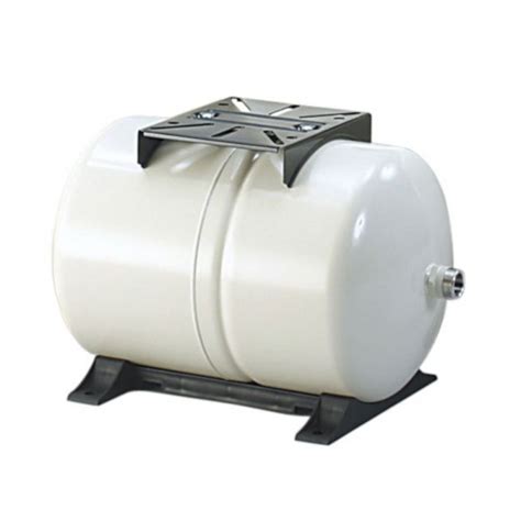 Réservoir horizontal à diaphragme CHALLENGER Litres sur Direct cuves fr