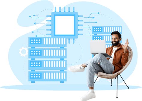Managed Vps Server Hosting Powerful And Fully Secured