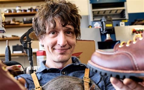 Shoe Specialist Set For Growth With Finance Yorkshire Investment