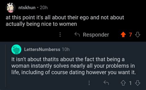 Found In This Sub Oh My Fucking God Imagine The Delusion R