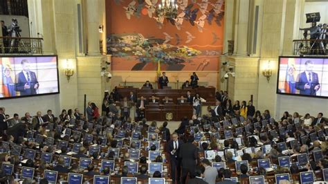 Qué Es La Pérdida De Investidura Y A Quiénes Se Aplica