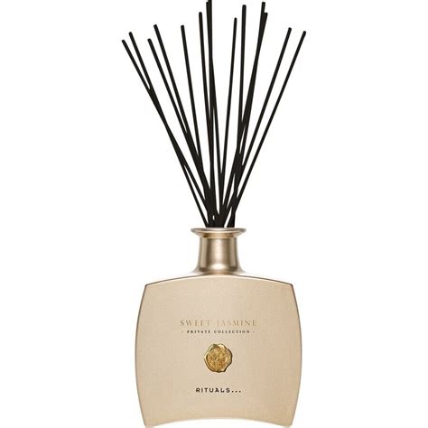 Rituals Sweet Jasmine Diffuser 152 Oz Fragrances 8719134162363