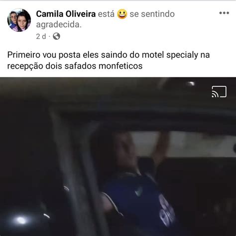 Camila Oliveira Araraquara e o caso de traição Focalizando