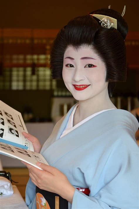 Oiran And Geisha 芸妓 芸者 舞妓 芸妓
