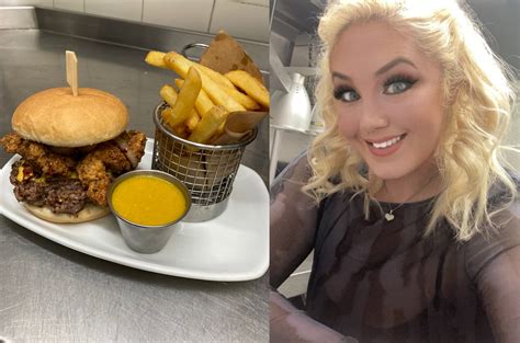 Popular Liverpool Burger Restaurant Forced To Close Due To Crippling